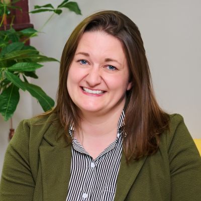 Sarah BruBaker - Play Therapy Professional™